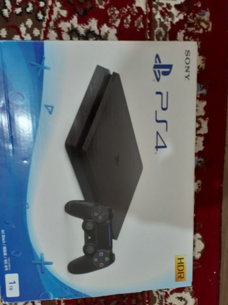 Sony Playstation 4