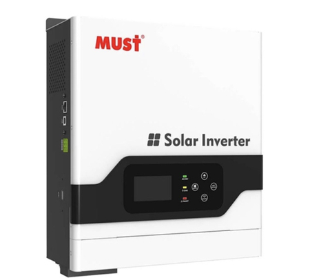 Инвертор Must 3 kW