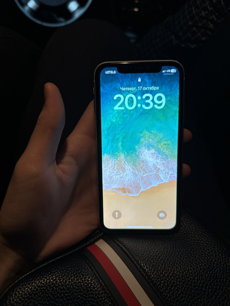 Iphone 11 128 gb
