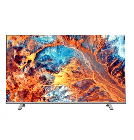 Телевизор Toshiba 50/55 4K UHD Smart TV низки цена доставка бесплатно