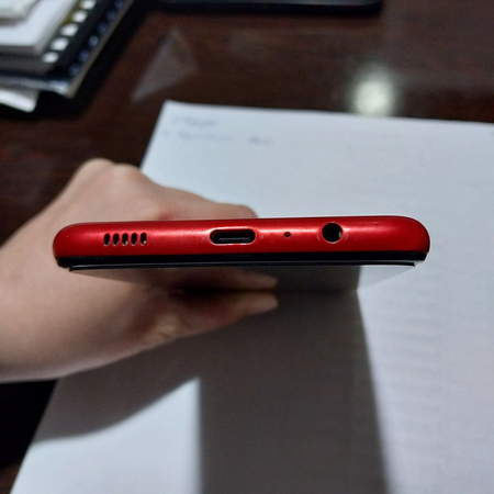 Samsung Galaxy A12