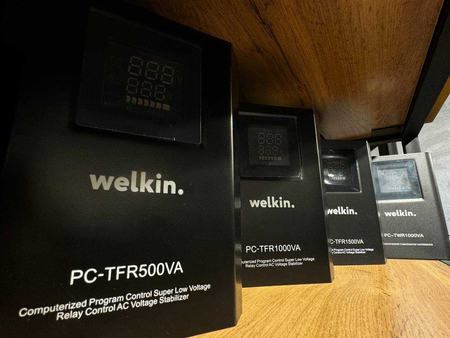 Welkin stabilizator (Halol nasiya bor) Bosh tolovsiz