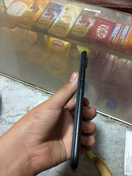 Nome redmi note 7