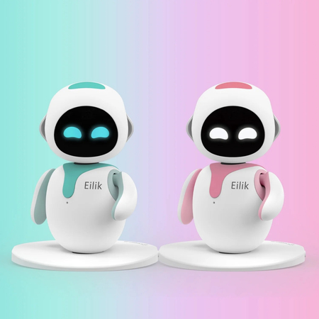 Eilik robot (nalichiada roziviysi bor)