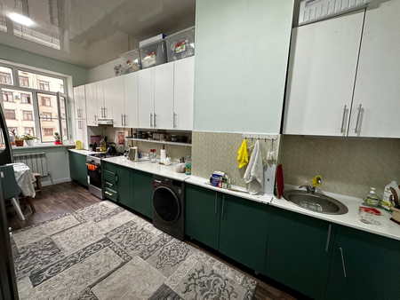 Мирзо улугбекский район ЖК Goldhill