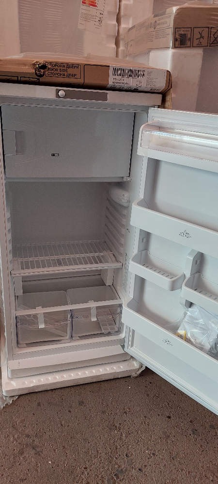 Indesit ITD-125 холодильник