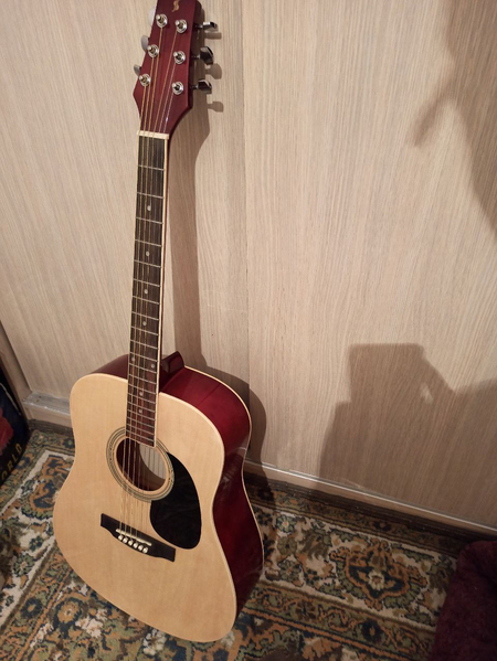 Gitara Novi, sroshni Satiladi Alaman degen Kelisimli Sawdalasamizler b