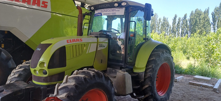 Arion 630 sotiladi