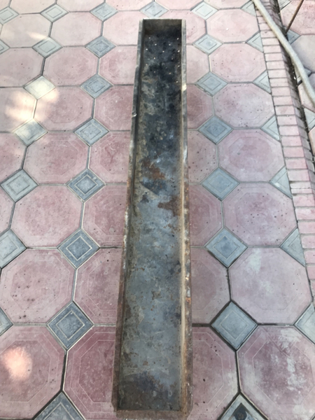 Shashlik mangal uchun qõra