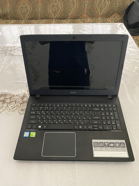Acer aspire | i5 7th gen | 12/128ssd | 15,6” hd