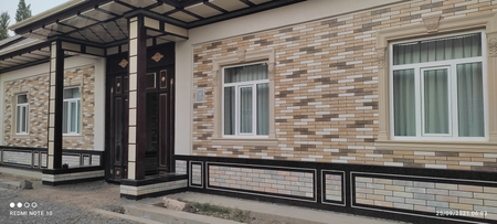 Travertin hizmat