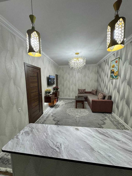 Chilonzor tumanidan  ipoteka evaziga  uy xarid qiling (846)