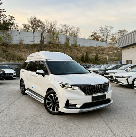 Kia Carnival Hi Limousine Sotuvdaa