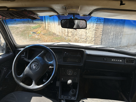 Vaz 2107 srochno
