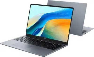 Huawei Mate Book D16 MCLF-X/Core I5-12450H/8/512/16