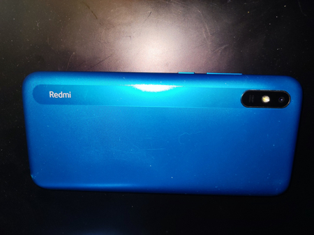 Продам REDMI 9A 2/32
