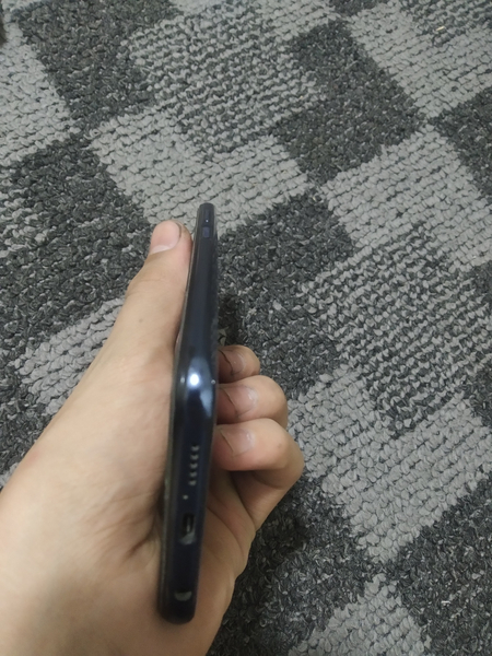 Redmi note 9 pro