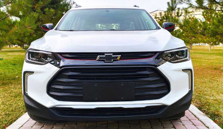 Tracker 2 redline yillik 10% halol nasiya savdo