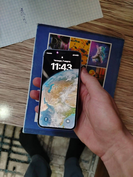 apple 12mini sotiladi