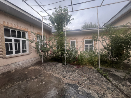 Дом на продажу Пишевой 46 Школа  4 соток