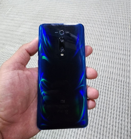 Xiaomi redmi 9tpro