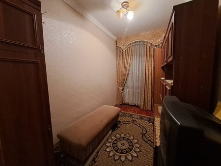 Срочно сдается квартира для семье