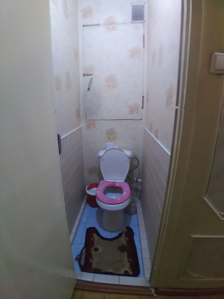 Сдаю квартиру на долгий срок Юнусабад 17  1/4/5