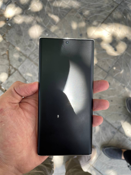 Samsung galaxy note 10 plus