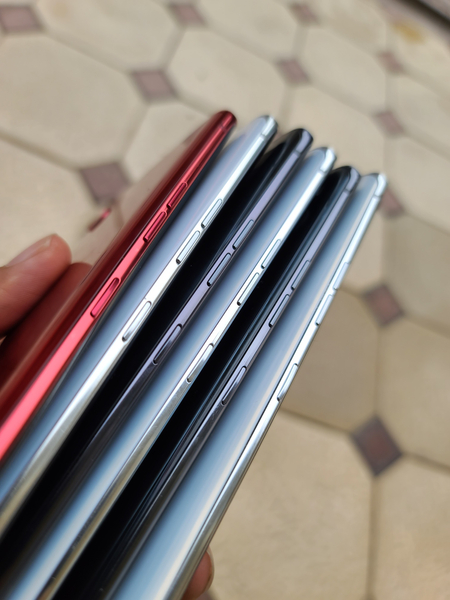LG Velvet 5G. OzU 8/128 GB. Snapdragon 765. Asartiment kotta