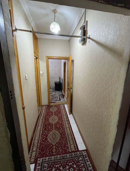 2*3/3/4чиланзар 8 срочно продаётся квартира