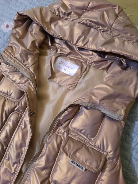 Holati a\\\'lo darajada jaket