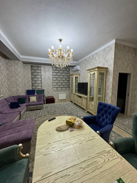 Новза golden house