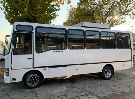 ISUZU SAZ NP37 2015 йил