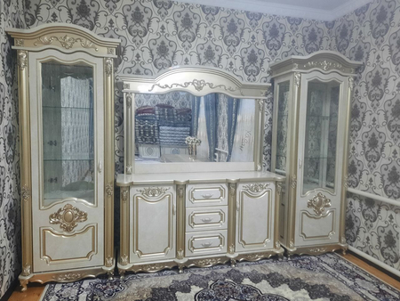 Пенал камод с цеха