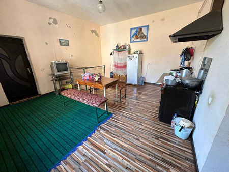 Продаётся участок 4 сотки Ор-р Гуфик - Кунжи кала