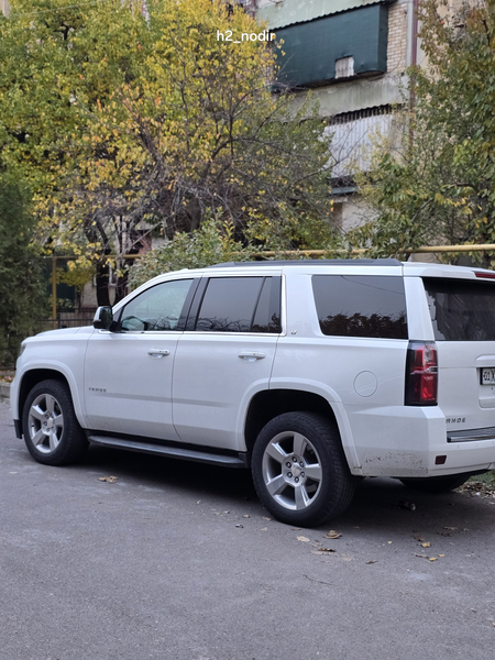 Сотилади Tahoe 2020 без лук