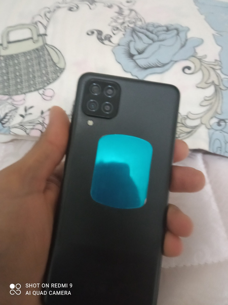 SamsungA12 32talik