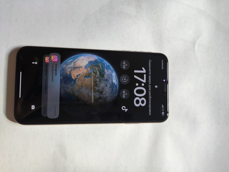 Iphone xs max ideal 64 talik