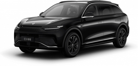 LEAPMOTOR C11 Performance в наличии в Ташкенте