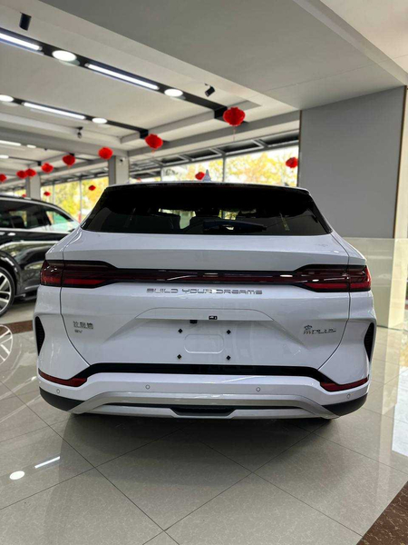 Byd Champion 605 km restayling schot spravkali tayyor