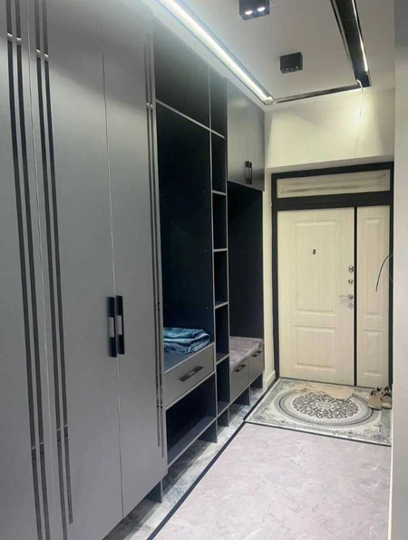 Сдается 2х комнатная квартира Smart house   (США)