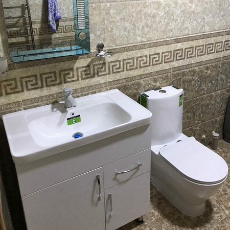 Услуги сантехника качественно и быстро