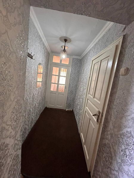 Продаётся 2х комнатная квартира