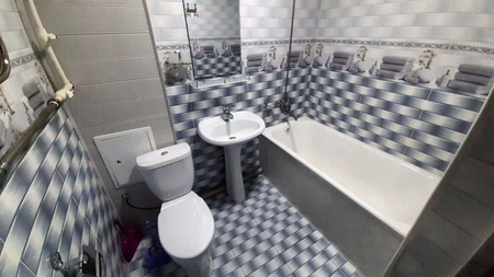 Квартира 1в2/2/4