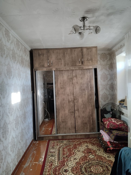 Продам свою квартиру