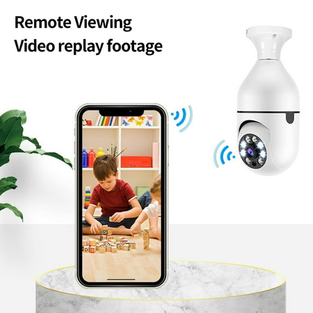 Wifi Camera ichki Hd sifat