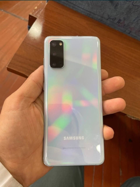 Samsung note 10 5G 12/256