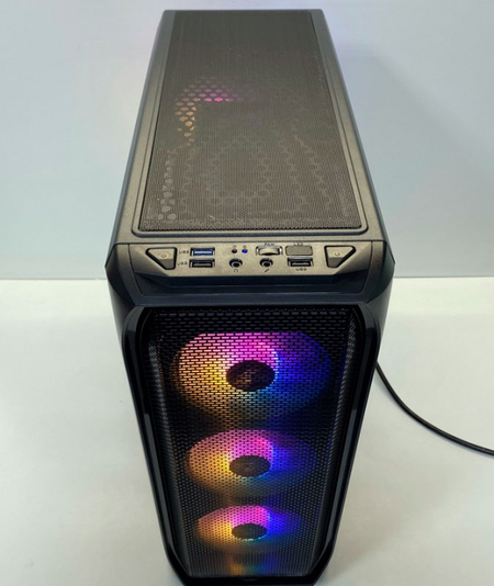 Игровые Компьютеры I5 11400
