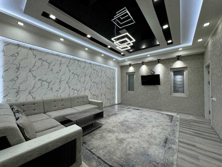 НОВОСТРОЙКА 2х ком, 7 этаж, Яккасарайский район Заводская А.Каххара