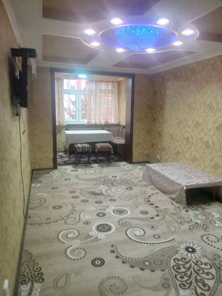 Сдается квартира Саттепо